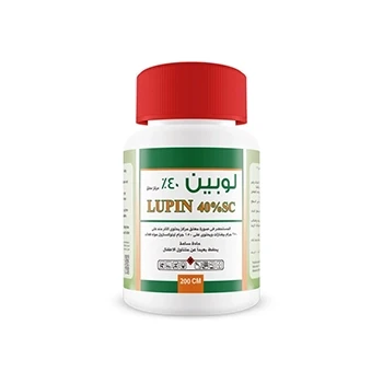لوبـين - LUPIN 40% - أجرو ستار بلانت